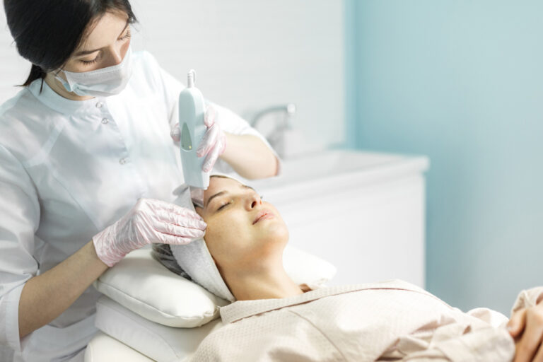 InMode Ltd: Advanced Energy-Based Solutions for Facial Contouring, Skin ...