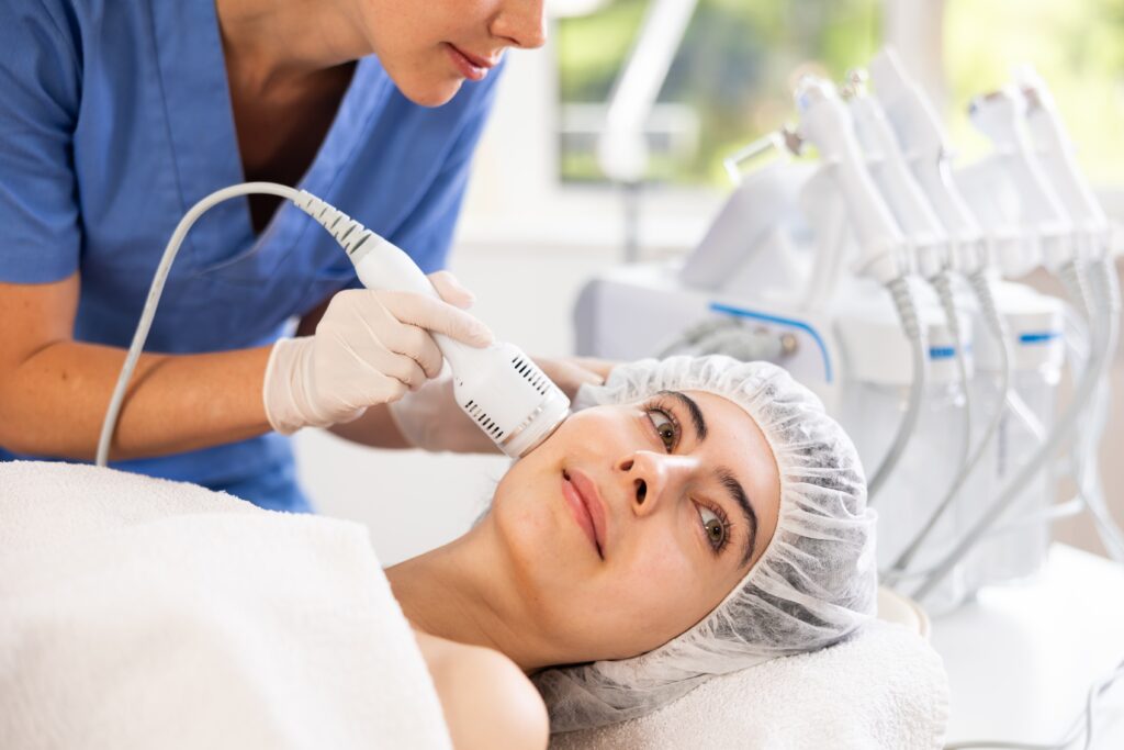 InMode Ltd: Advanced Energy-Based Solutions for Facial Contouring, Skin ...